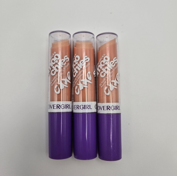 COVERGIRL | Makeup | Covergirl Lipslicks Smoochies Lip Balm Lipstick 57 ...